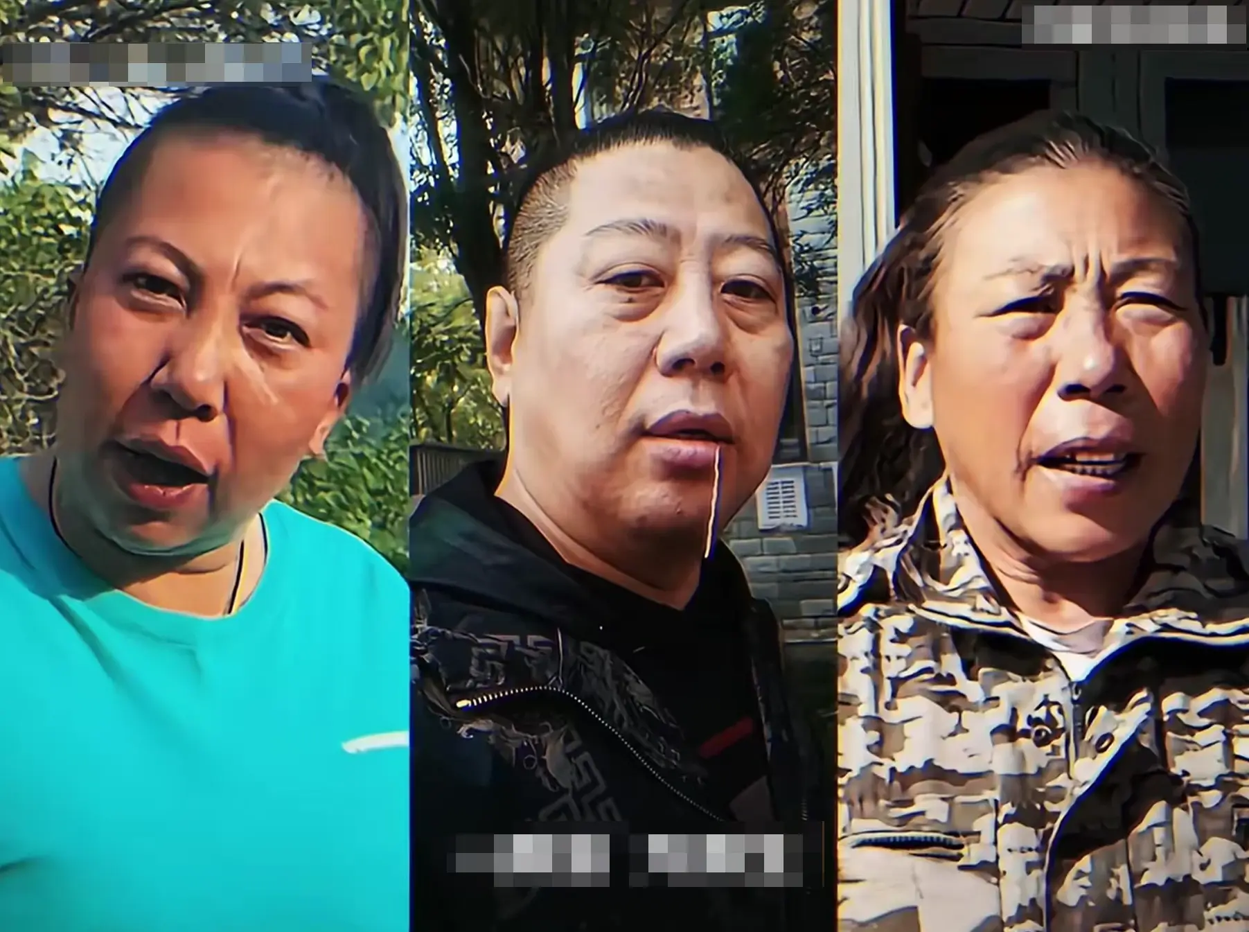 东北雨宙是什么梗？一雨落万雨生，一个雨姐倒下了，千千万万个雨姐站了起来 | 有梗蛙